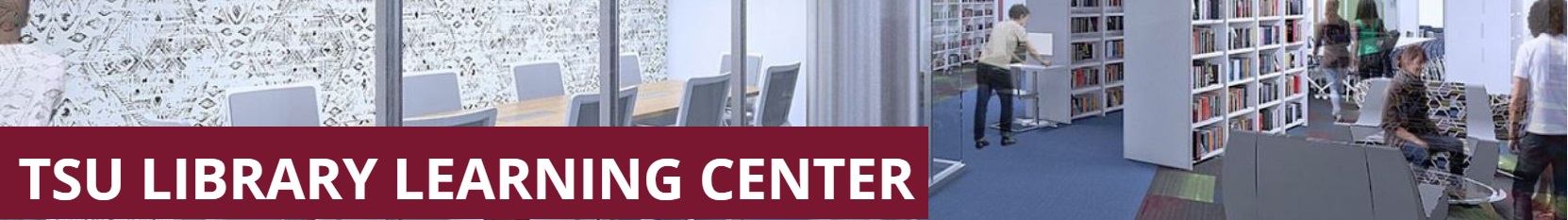 TSU Library Learning Center Operations - Answers