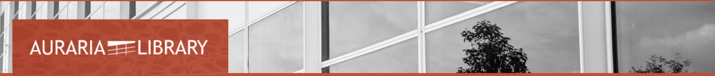 Auraria Library FAQ - LibAnswers