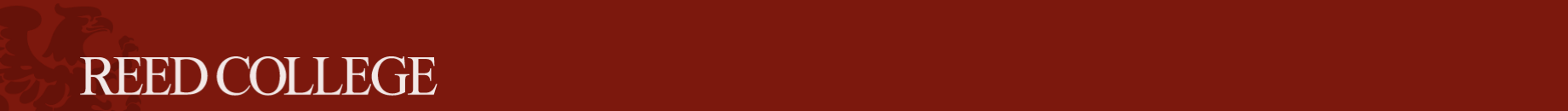 Reed Library FAQ site - Reed Library