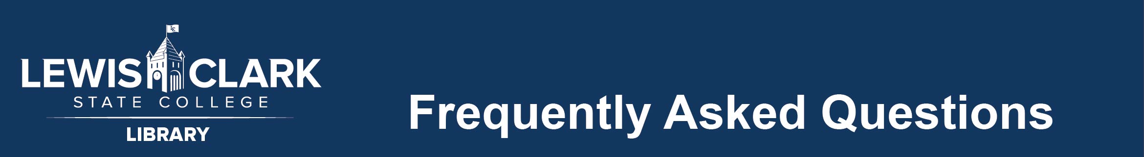 Ask-a-Librarian Default - LibAnswers