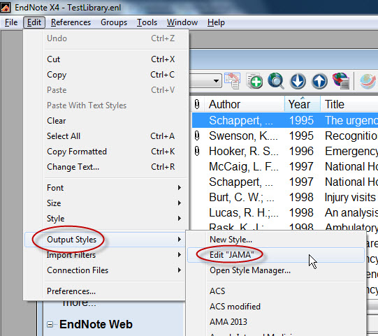 How To Link Endnote To Word 2013 Mopladeal